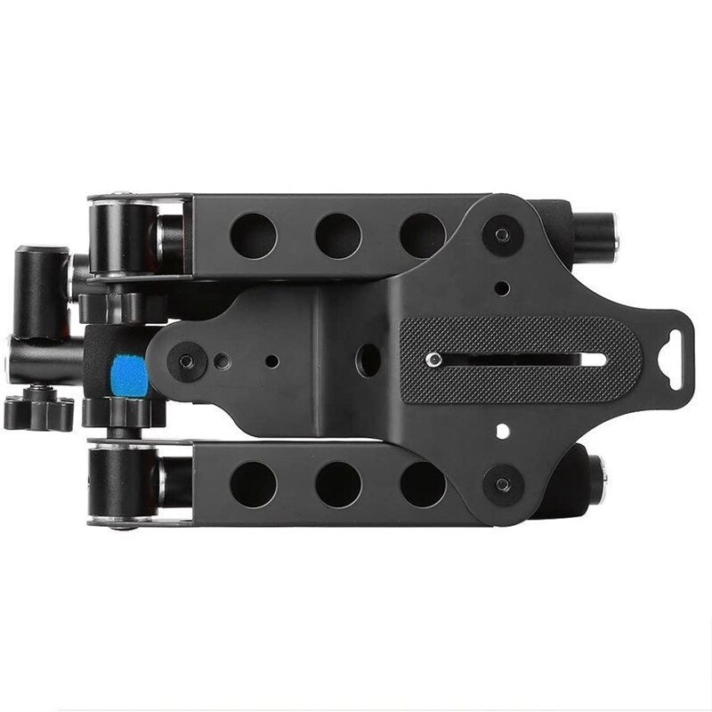Portable DSLR Rig Shoulder Mount Rig Stabilizer fo... – Grandado