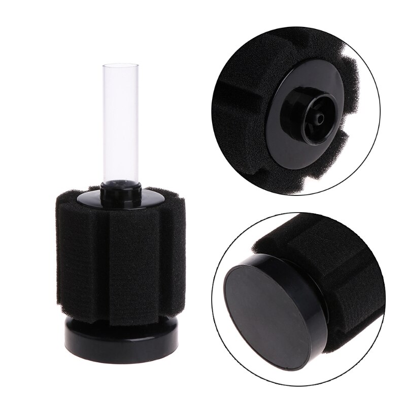 Aquarium Fish Tank Biochemical Foam Sponge Filter ... – Grandado