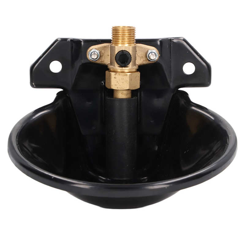 Auto Goat Waterer Resistant Sheep Water Bowl for F... – Vicedeal