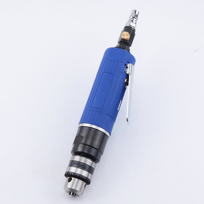 Pneumatic tools 3/8 inch pneumatic straight drill ... – Grandado