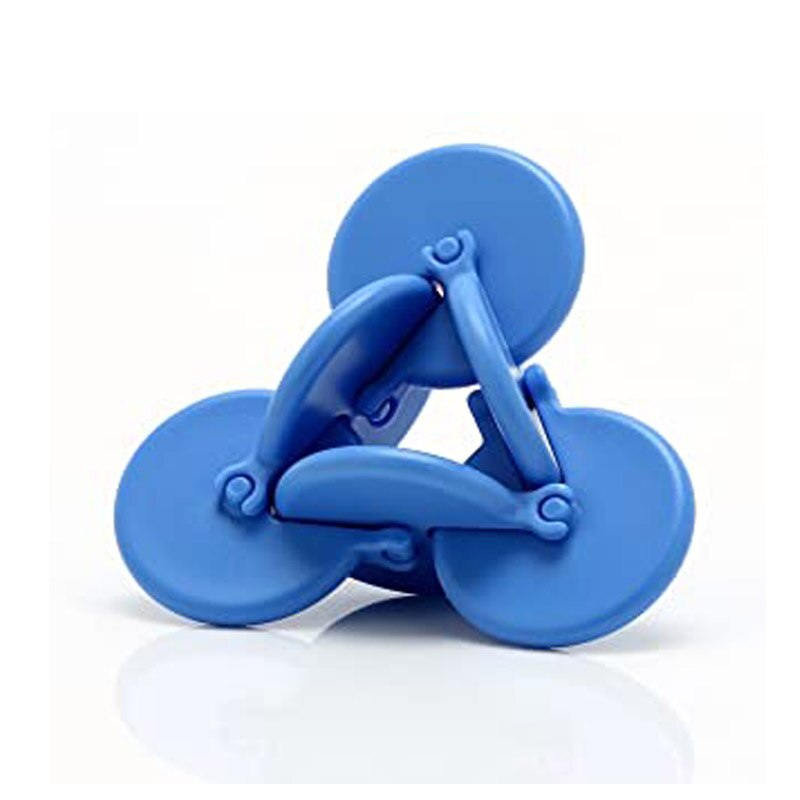 Forever Turning Fidget Toy Kinetic Sculpture ADHD ... – Grandado