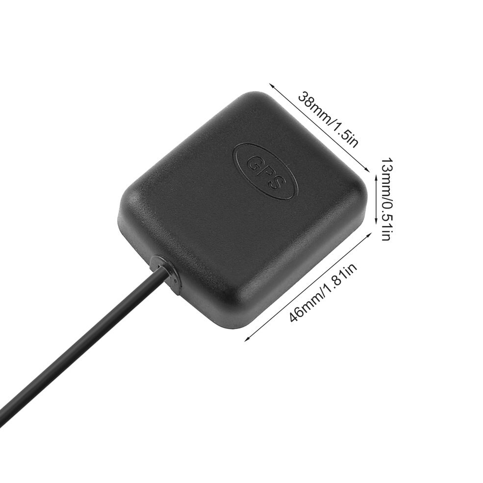 1575.42Mhz Auto Gps Antenne Actieve Remote Antenne... – Grandado