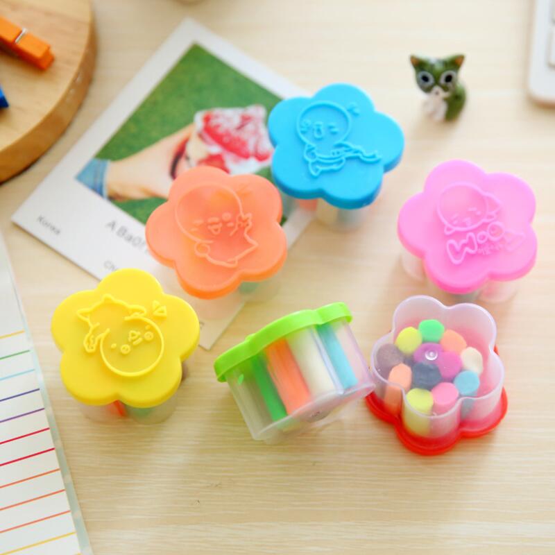 12 Color/box Plasticine Modelling Clay Polymer DIY... – Vicedeal