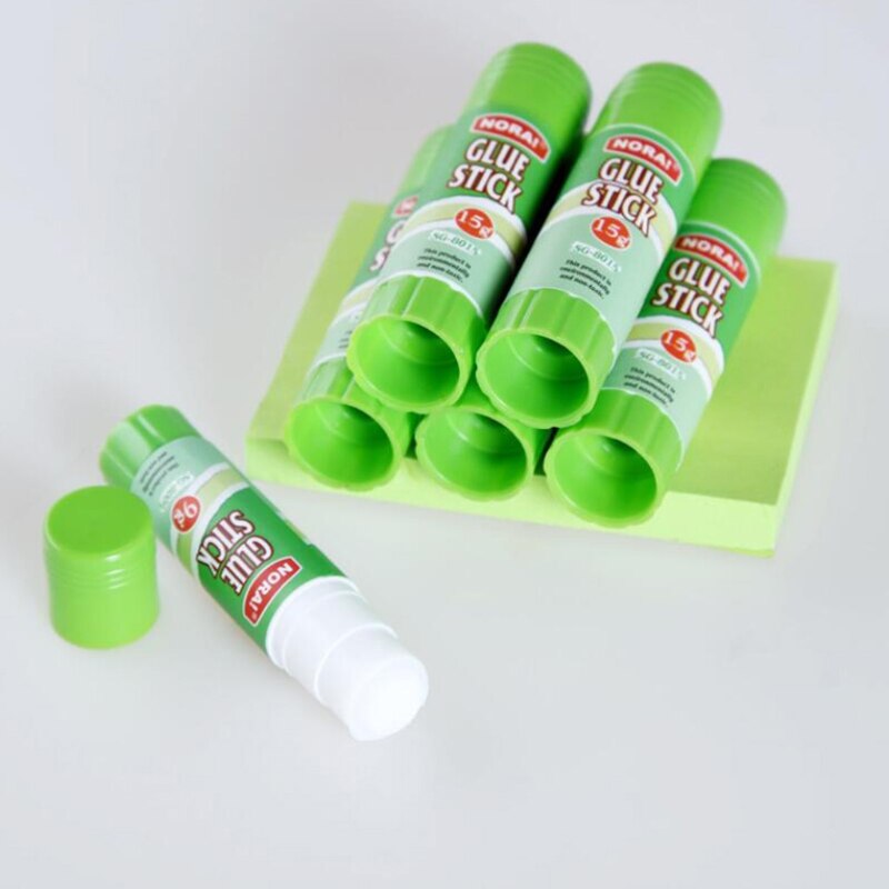 5 Pcs Rotating Solid Glue Handmade Heavy Body Stic... – Vicedeal