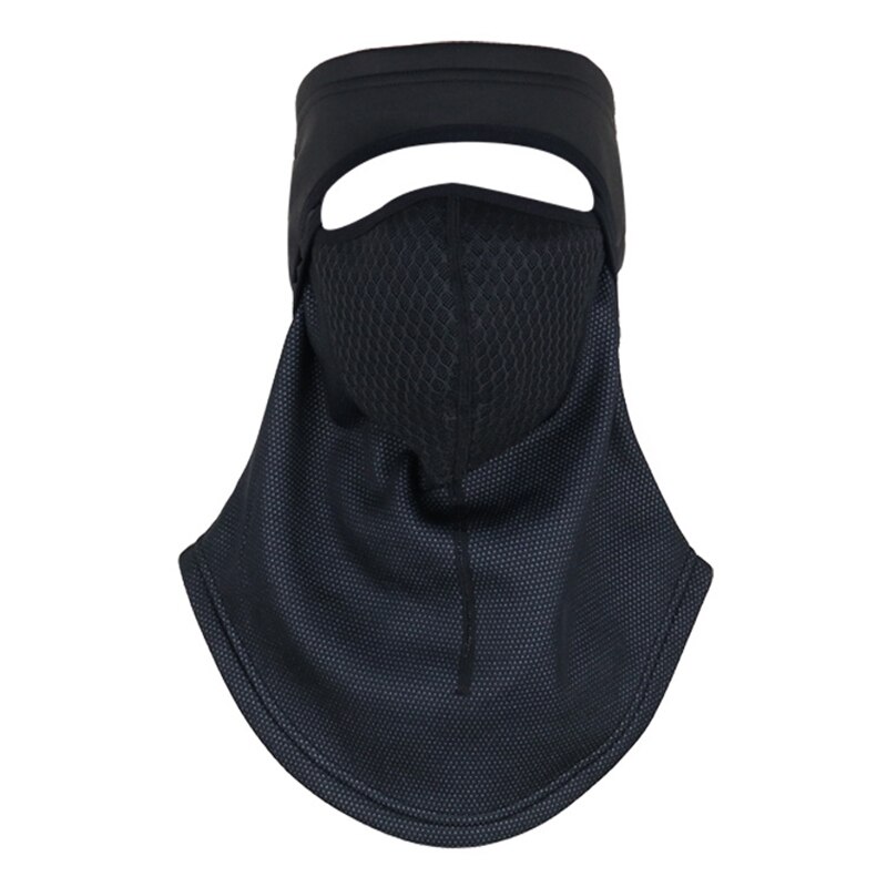 Winter Thermal Fleece Breathable Ski Mask Full Fac... – Vicedeal