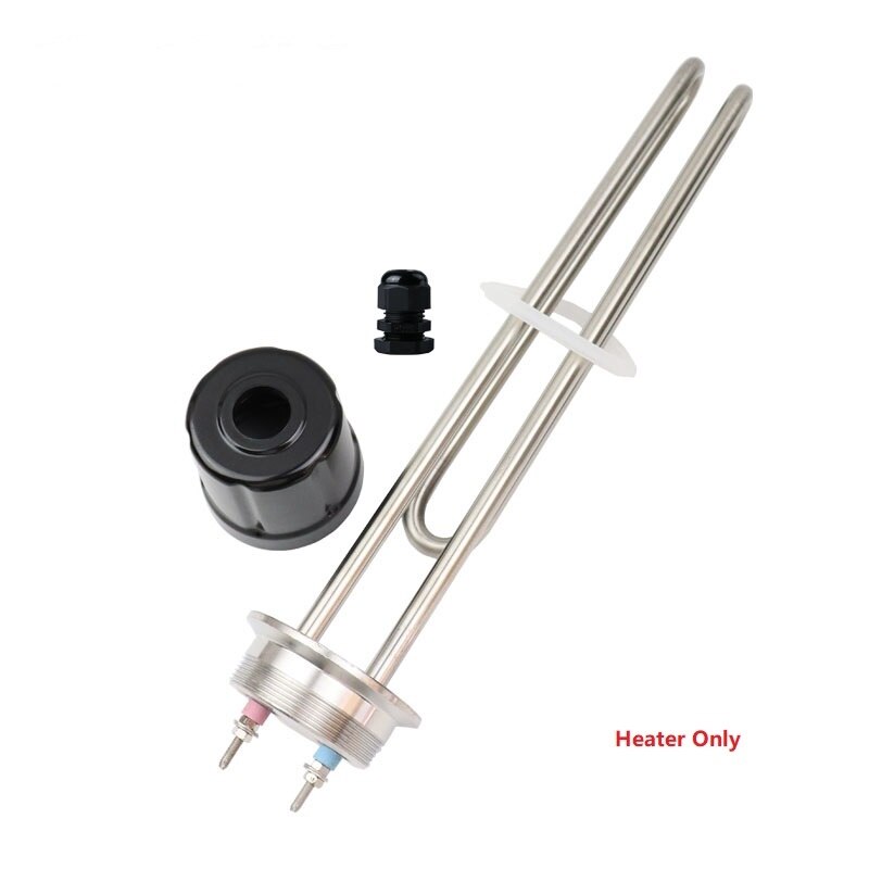 220v Heating Element 2.5kw/3.5kw 2"Tri Clamp OD64 ... – Grandado