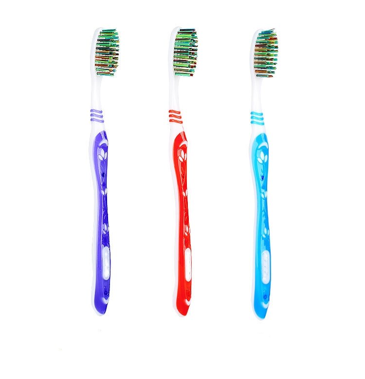 1PC Hard Bristles Toothbrush Whiten Tooth Super Cr... – Vicedeal