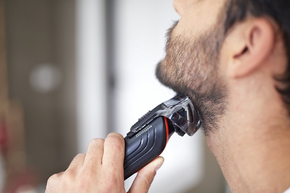 6in1 set electric hair clipper rechargeable hair t... – Grandado