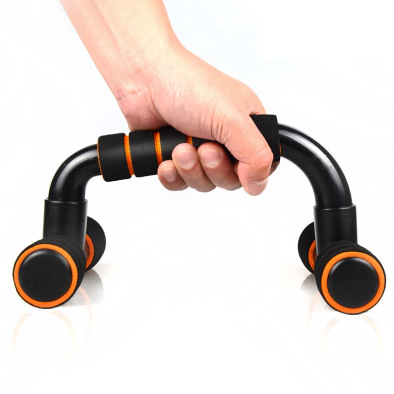 1Pair Push Ups Stands Grip Fitness Equipment Handl... – Vicedeal