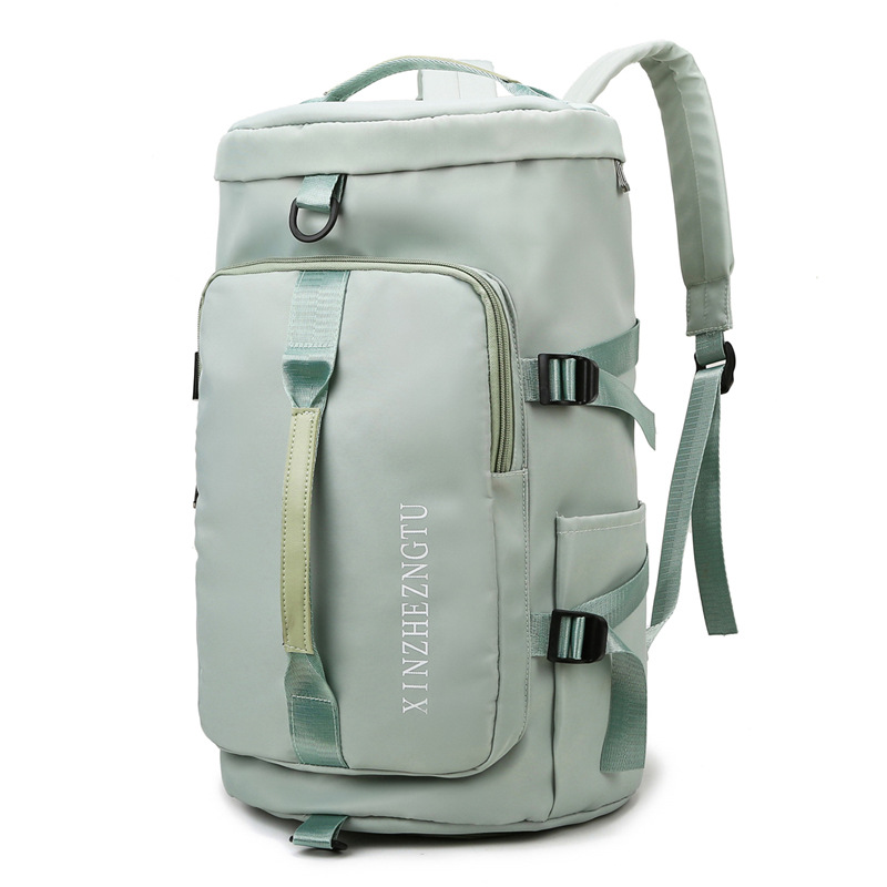 Travel Female Bags Kit Double Shoulder Women's... – Grandado