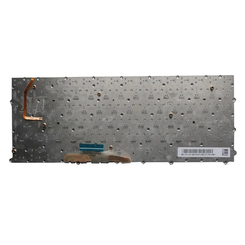 Keyboard without backlit For Samsung NP900X3L 900X... – Grandado