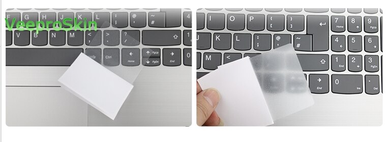 Matte Touchpad Beschermende Film Sticker Protector... – Vicedeal