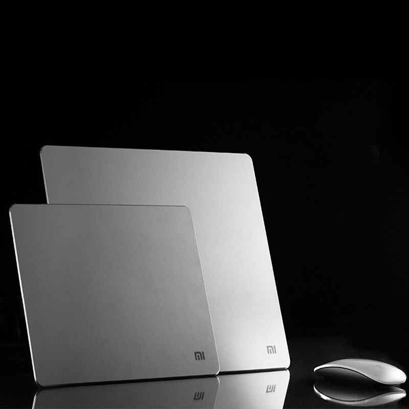 100% Original Xiaomi mijia smart Mouse Pad Metal M... – Vicedeal