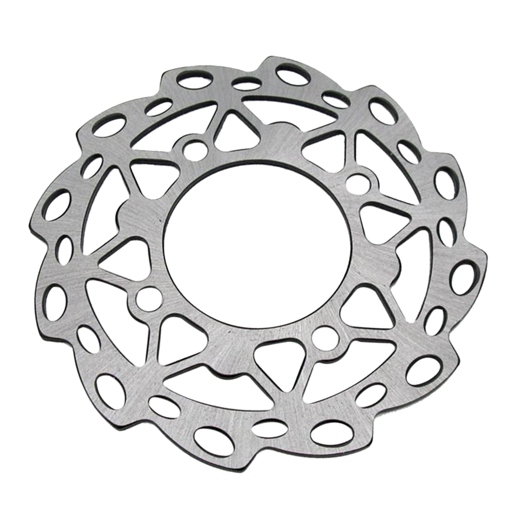 FRONT BRAKE DISC 190mm For THUMPSTAR ATV 125cc 140... – Grandado