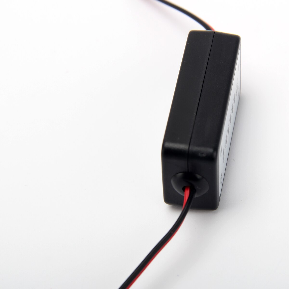 12V Dc Power Relais Condensator Filter Connector G... – Grandado