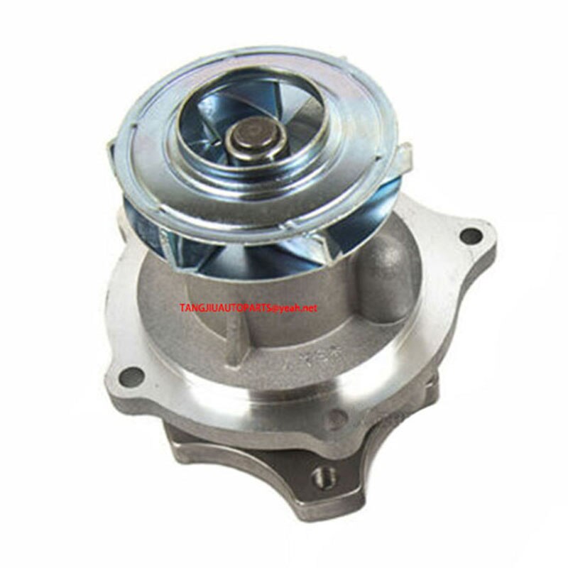 Waterpomp Fit Hummer H3 Chev Rolet Trailblazer Bui... – Vicedeal
