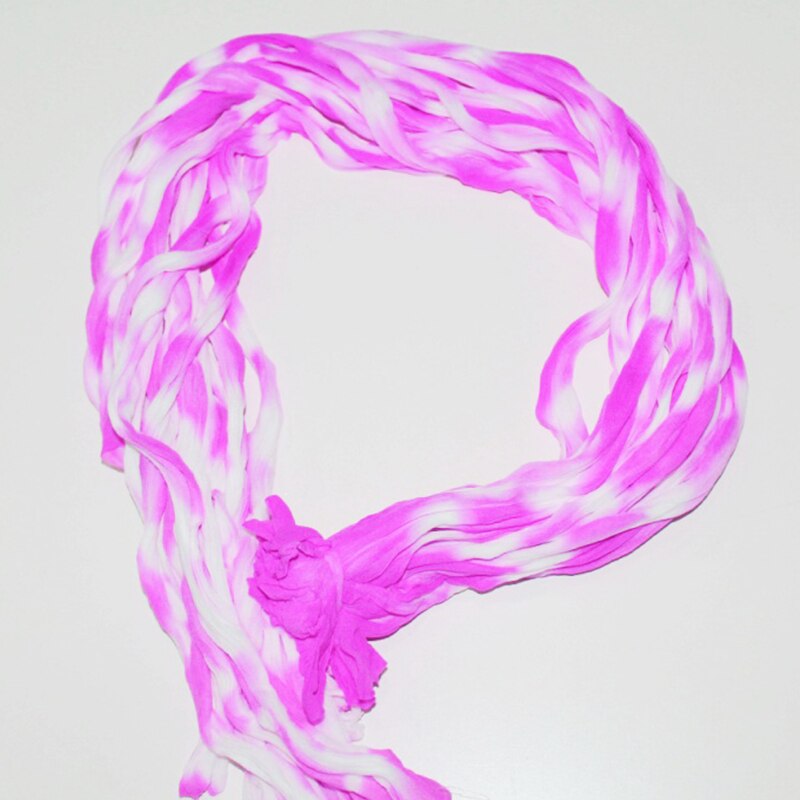 5pcs Double Color Nylon Stocking Flower Material T... – Grandado