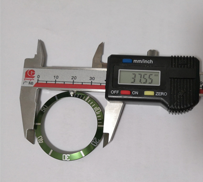 water ghost outer ring scale ring aluminum ring al... – Vicedeal