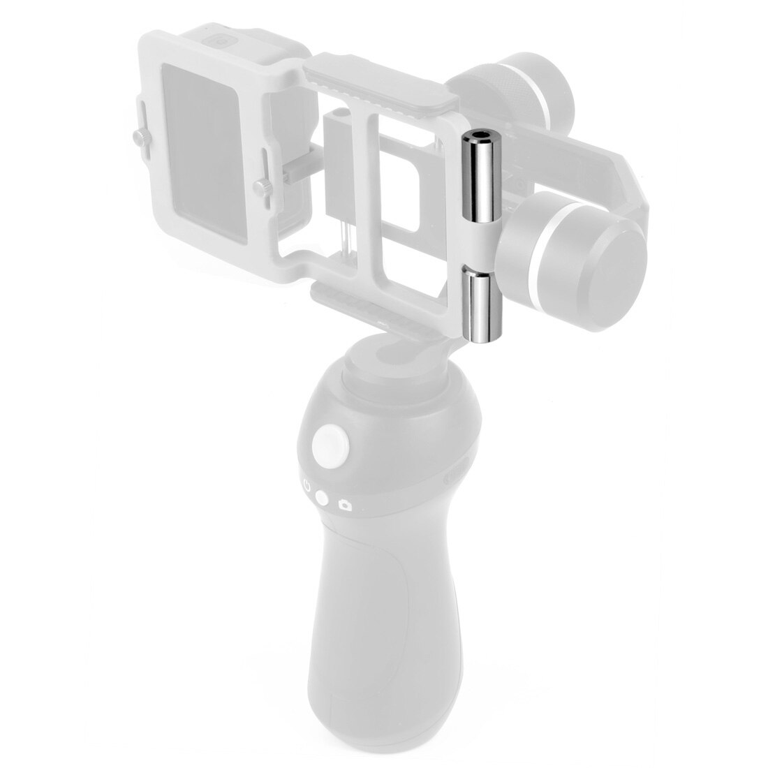 Handheld Gimbal Counterweight Calibration Balance ... – Grandado