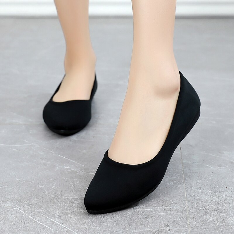 Tenis Mujer Flat Tennis Shoes For Women Shoes Plat... – Grandado