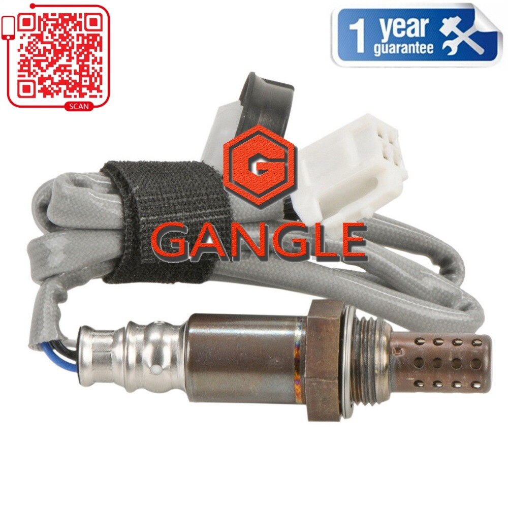 For 2003-2006 MITSUBISHI OUTLANDER FWD Oxygen Sens... – Grandado