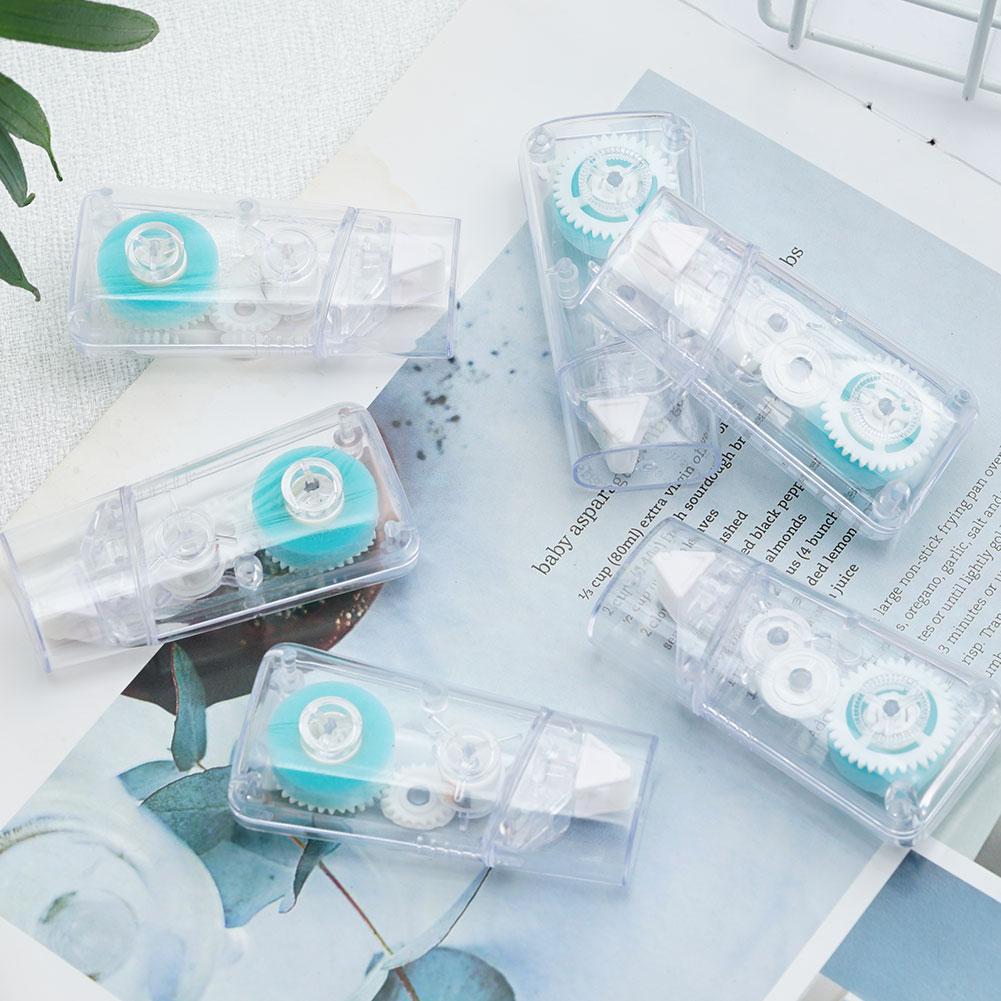 6/1Pcs Double Sided Adhesive Dots Stick Roller Per... – Grandado