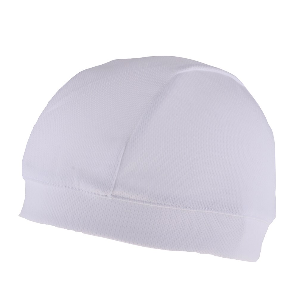 Adults Unisex Soft Cycling Caps Under Helmet Liner... – Grandado
