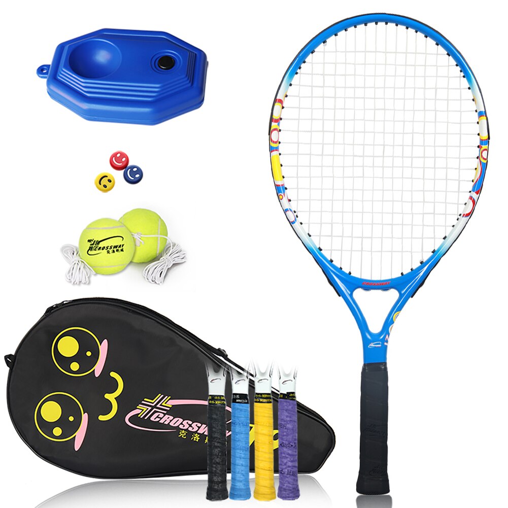 21 Inch Composite Graphite Aluminum Alloy Tennis R... – Grandado