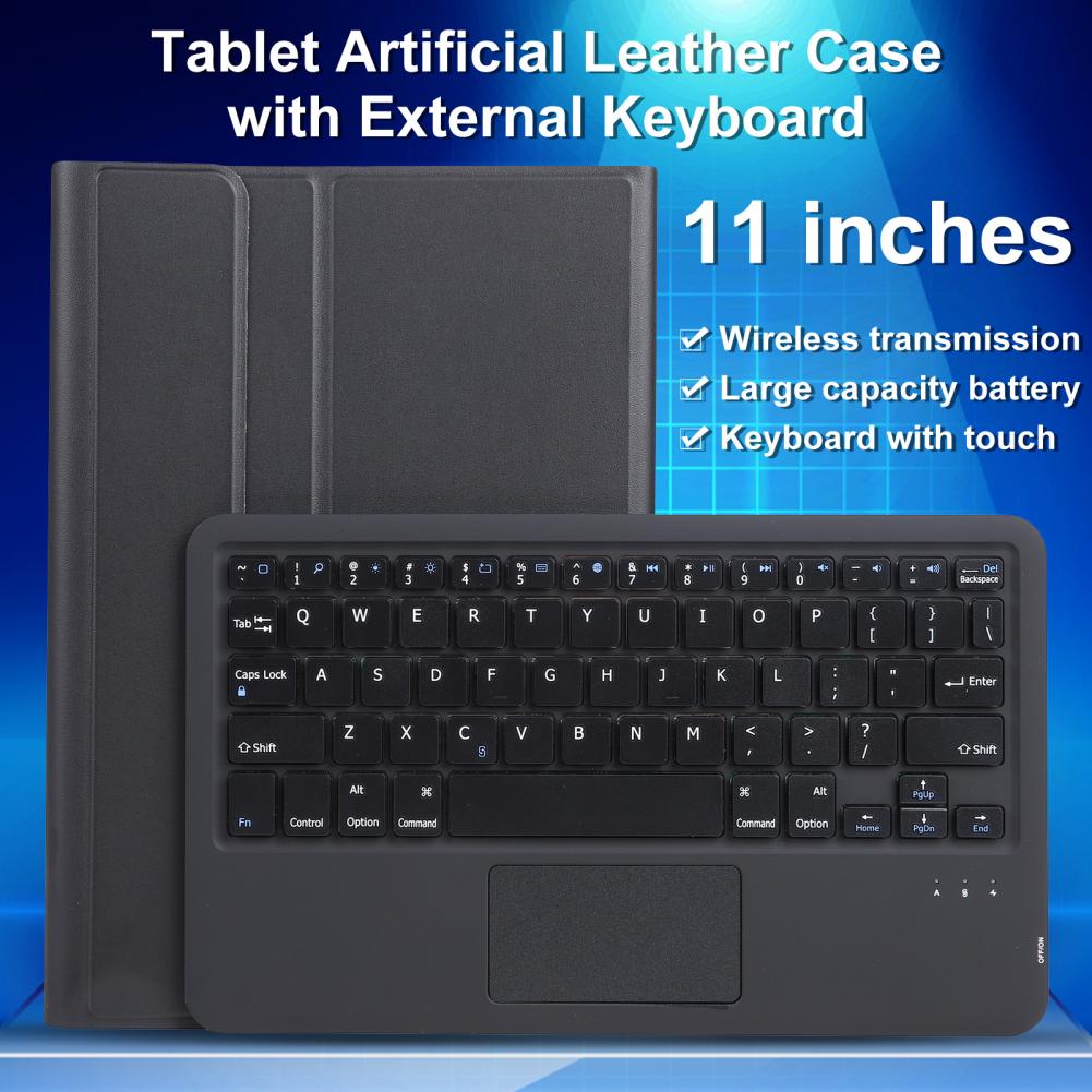 Tablet Toetsenbord Voor Samsung Tab S7 11 Inch T87... – Vicedeal