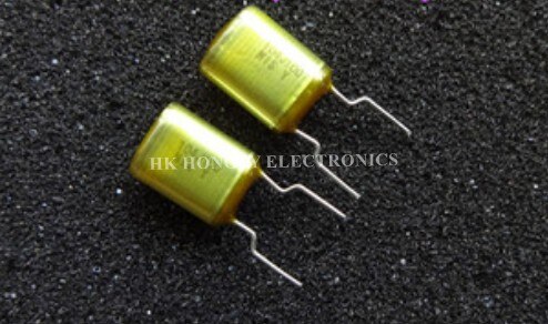 50PCS 104J100 104K100 104J Capacitor de Filme 0.1U... – Grandado