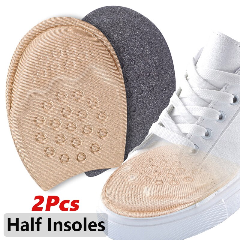 Front Foot Pads for Shoes Inserts Women Men Half I... – Vicedeal