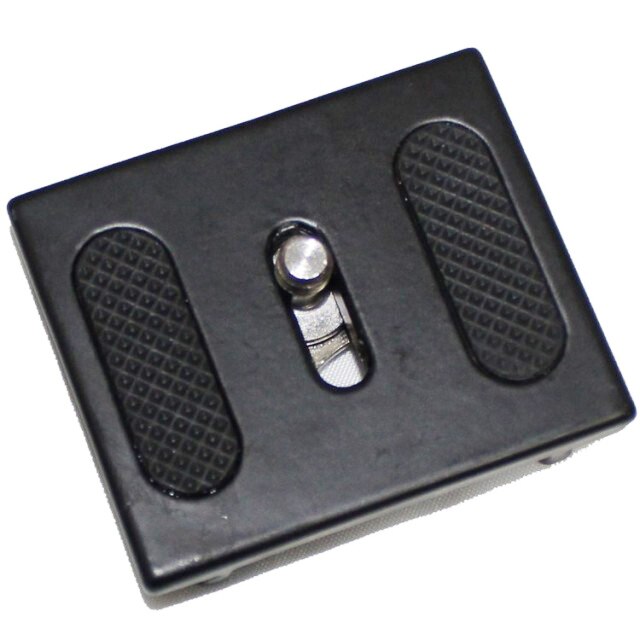 Dslr Quick Release Plate Camera Plaat Statiefkop P... – Grandado