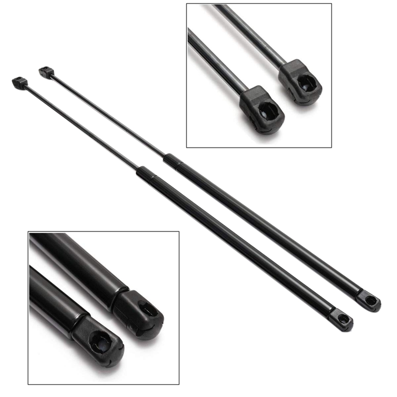 2Pc Hood Lift Support Gas Struts For Toyota Camry ... – Vicedeal