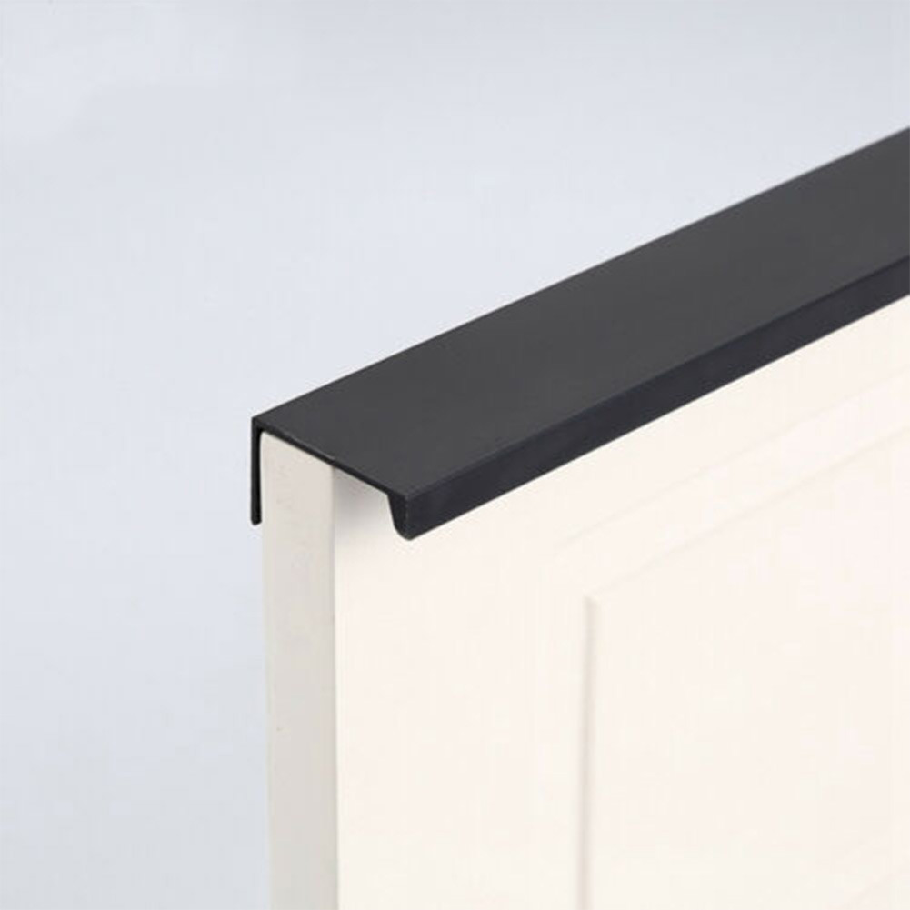 Shell Handvatten Kast Handvat Huis Keuken Aluminiu... – Grandado