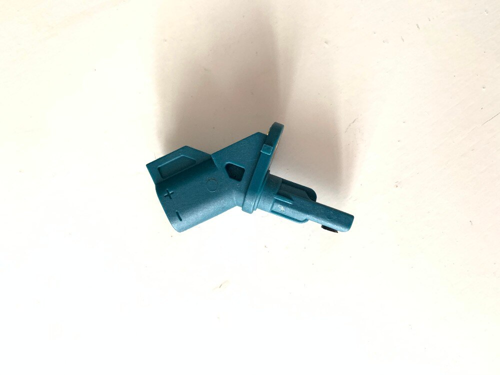 ABS Wheel Speed Sensor 3M5T-2B372-AB For Ford CMax... – Grandado