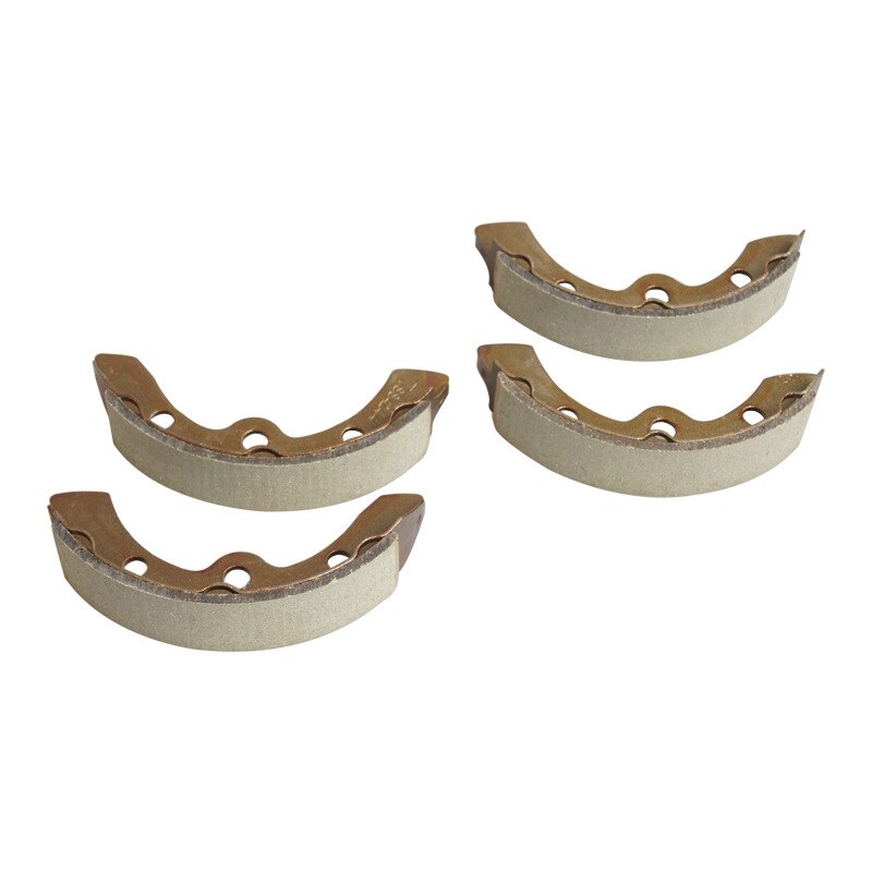 Remschoenen Voor Club Car Ds G & E 1995-Up &am... – Vicedeal