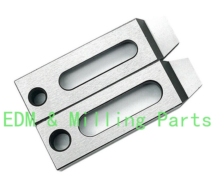 2pcs Wire EDM Stainless Jig Holder For Clamping 70... – Grandado