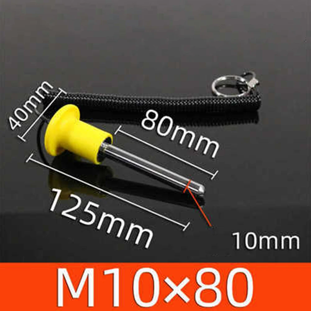 Fitness Bolt Weight Stack Pin Fitness Replacement ... – Grandado