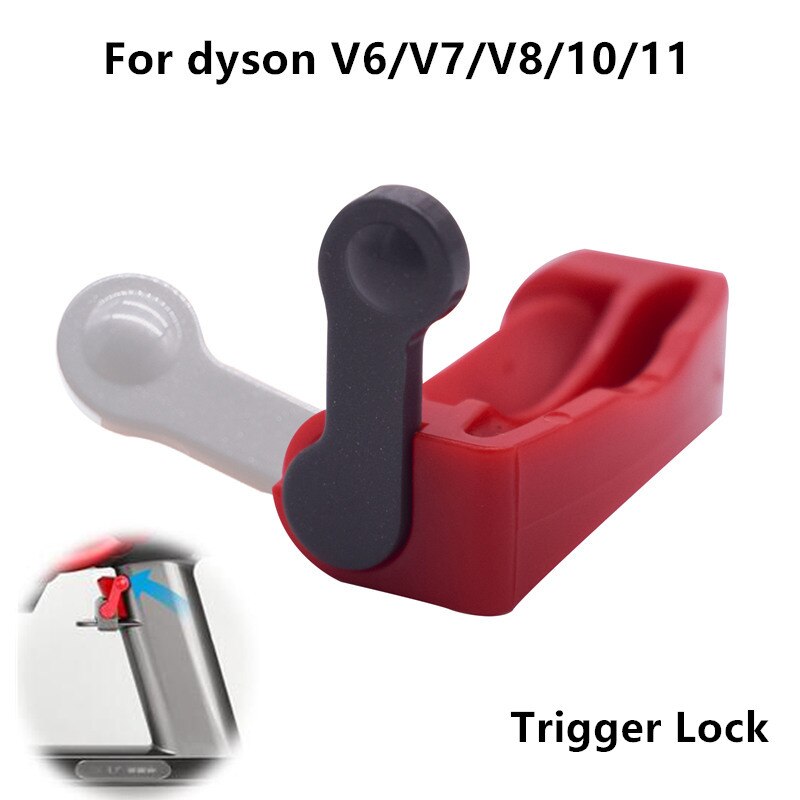 Voor Dyson V7 V8 V10 V11 Stofzuiger Onderdelen Tri... – Grandado