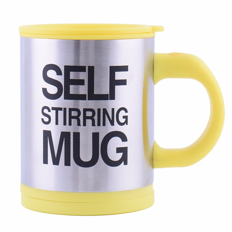 mix Automatic Self Stirring Mug Coffee Milk Mixing... – Grandado