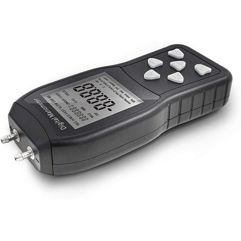 AR168, barómetro Digital y medidor de presión inst... – Grandado