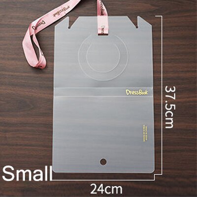 10 Stks/set Plastic Kleding Vouwen T-shirt Map Was... – Grandado