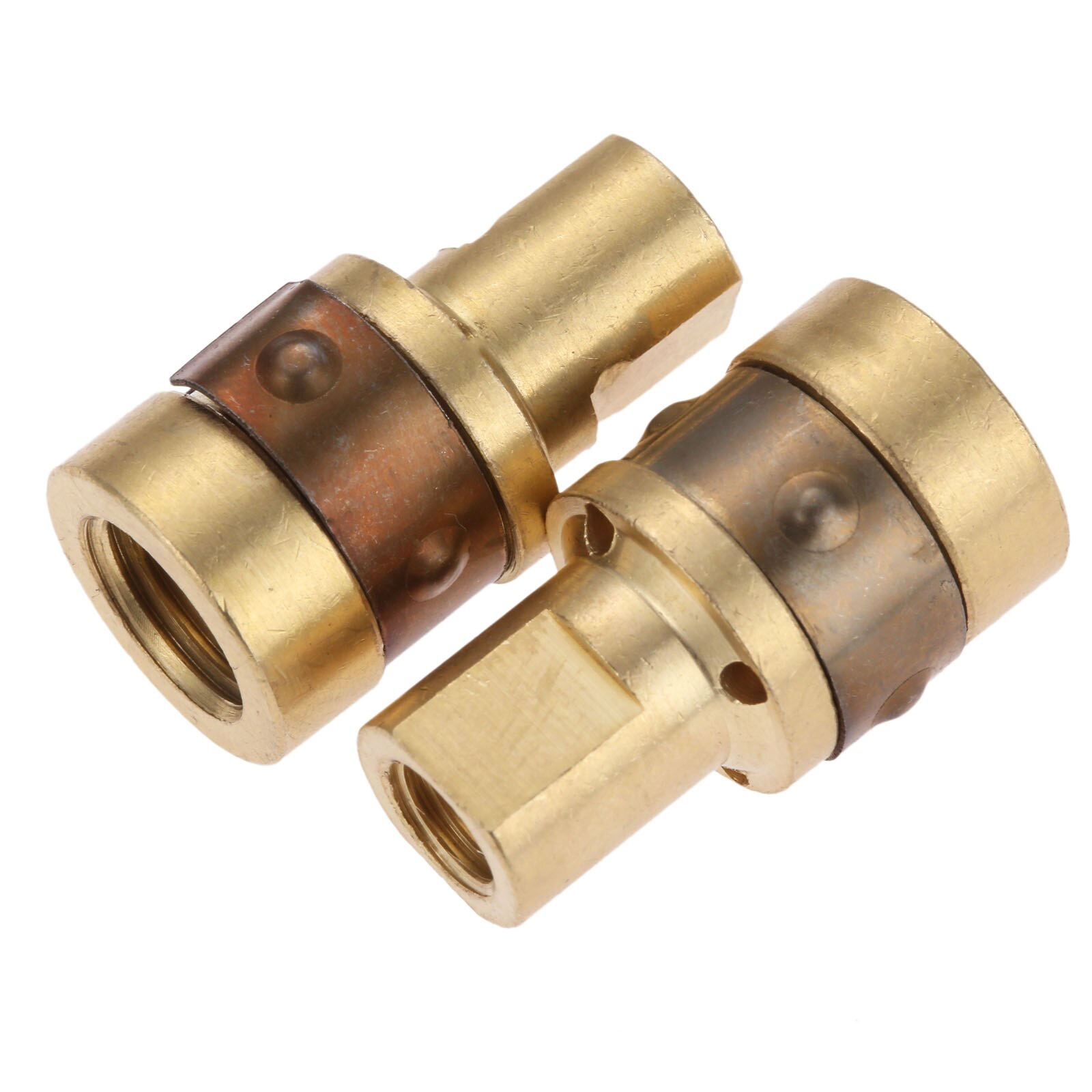 2 stuks Gas Diffuser Tip Adapters 169-716 169716 F... – Grandado