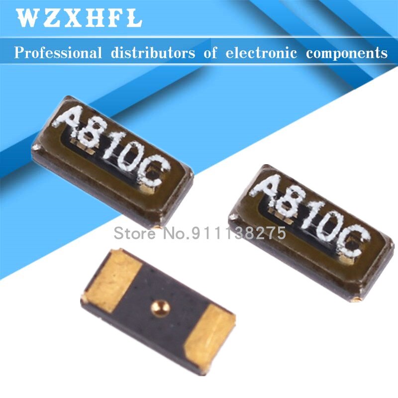 10 st fc -135 32.768k 32.768 khz 3215 2 stift smd ... – Grandado