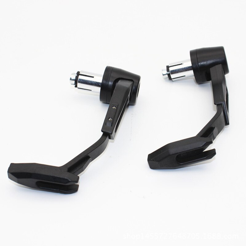 Motorcycle 7/8 22mm Handlebar Hand Clutch Lever Gu... – Vicedeal