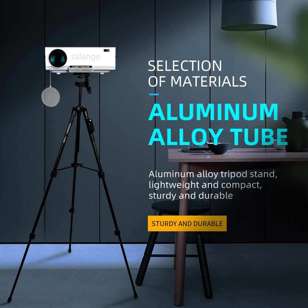 VCT5208 Projector Stand for Xgimi H3 Projector Bra... – Grandado