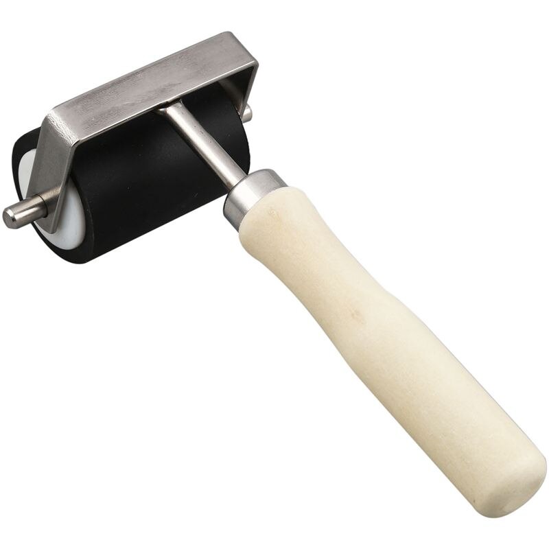 Heavy Duty Hard Rubber Roller Printing Inks Lino B... – Grandado