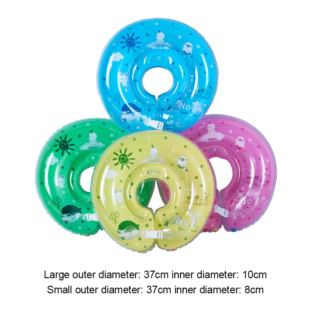 1 pack baby children baby swimming protection ring... – Grandado