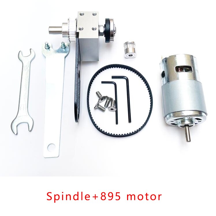 Small table saw spindle, precision unpowered diy m... – Grandado