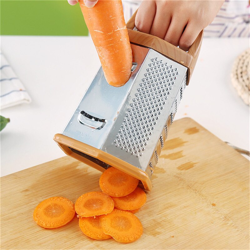 Fruit groente keuken gereedschap slicer hand gembe... – Grandado
